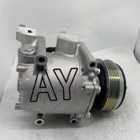 China AC Compressor Honda Fit 2008 2009 2010 2011 2012 2013 for sale