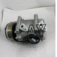 China AC Compressor Honda Fit 2008 2009 2010 2011 2012 2013 for sale