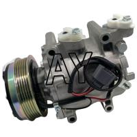 China AC Compressor Honda Fit 2008 2009 2010 2011 2012 2013 for sale