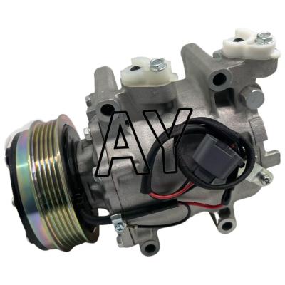 China AC Compressor Honda Fit 2008 2009 2010 2011 2012 2013 for sale