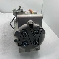 China 38810PWAJ02 38810RMEA02 Car Air Conditioner Compressor 12V System AC Compressor for Honda Fiti for sale