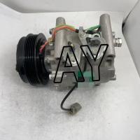 China 38810PWAJ02 38810RMEA02 Car Air Conditioner Compressor 12V System AC Compressor for Honda Fiti for sale