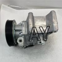 China For MAZDA 2 A/C COMPRESSOR DE SERIES for MAZDA 2 Petrol Air Con Pump 92600C570A DRZ8-61-450 052 for sale