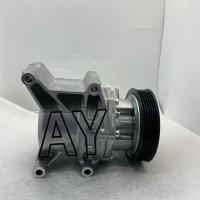 China For MAZDA 2 A/C COMPRESSOR DE SERIES for MAZDA 2 Petrol Air Con Pump 92600C570A DRZ8-61-450 052 for sale