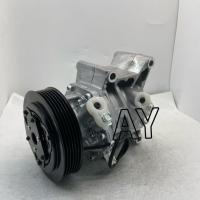 China For MAZDA 2 A/C COMPRESSOR DE SERIES for MAZDA 2 Petrol Air Con Pump 92600C570A DRZ8-61-450 052 for sale