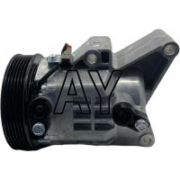 China Air Conditioning Compressor OE 92600-00C33 for mazda Mx5 for sale