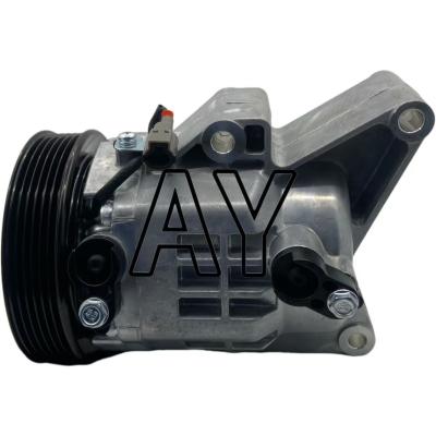 China Air Conditioning Compressor OE 92600-00C33 for mazda Mx5 for sale
