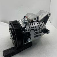 China Air Conditioning Compressor OE 92600-00C33 for mazda Mx5 for sale