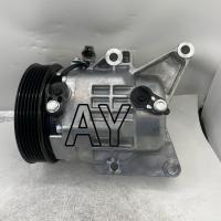 China Air Conditioning Compressor OE 92600-00C33 for mazda Mx5 for sale