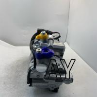 China OEM 4F0260805AF 4F0260805H 4F0260805R 4F0260805AB GE447190-6420 AC Compressor for Audi A4 A5 A6 for sale