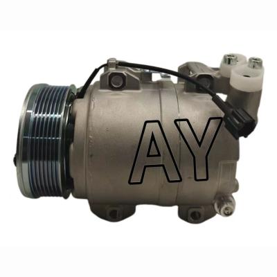 China AC COMPRESSOR Compatible For Nissan Nv350 Caravan Urvan E25 926003XC0A 92600-3XC0A for sale