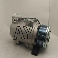 China AC COMPRESSOR Compatible For Nissan Nv350 Caravan Urvan E25 926003XC0A 92600-3XC0A for sale