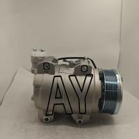 China AC COMPRESSOR Compatible For Nissan Nv350 Caravan Urvan E25 926003XC0A 92600-3XC0A for sale