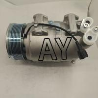 China AC COMPRESSOR Compatible For Nissan Nv350 Caravan Urvan E25 926003XC0A 92600-3XC0A for sale