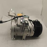 China Ford AC Compressor with 7PK Grooves 120MM Pulley Diameter and 12V Voltage for EB3B-19D629-DB DA UC9M-19D629-BB for sale