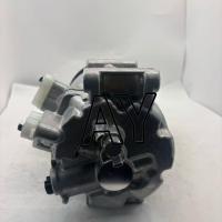 China Toyota AC Compressor with 120MM Pulley Diameter 6PK Grooves and 12V Voltage for Camry V70 for sale