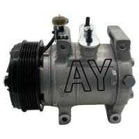 China 9070634/9058187 Auto AC Compressor for CHEVROLET SAIL 1.4L for sale