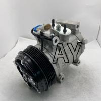 China 9070634/9058187 Auto AC Compressor for CHEVROLET SAIL 1.4L for sale
