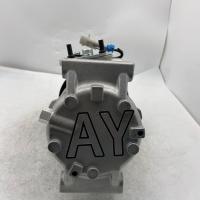 China 9070634/9058187 Auto AC Compressor for CHEVROLET SAIL 1.4L for sale