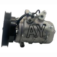 China 10sa13c AC Compressor Compatible For SUZUKI Alto A-Star Celerio 800 Fronte C447280-0190 4472800190 95200M68KA1 95200-M68KA1 240809A33697 for sale