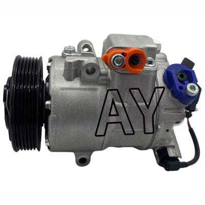China Air Conditioning Compressors CO 29065C for Volkswagen Polo 1.4/1.6 for sale
