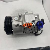 China Air Conditioning Compressors CO 29065C for Volkswagen Polo 1.4/1.6 for sale