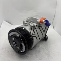 China Air Conditioning Compressors CO 29065C for Volkswagen Polo 1.4/1.6 for sale
