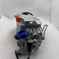 China Air Conditioning Compressors CO 29065C for Volkswagen Polo 1.4/1.6 for sale