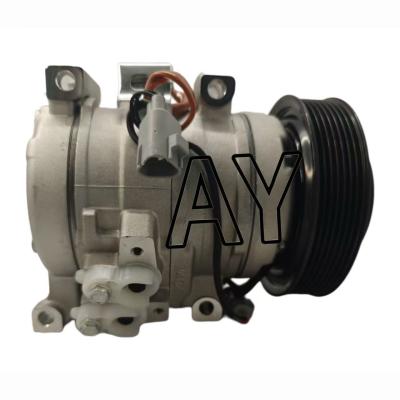 China New A/C Compressor 88320-42080 For TOYOTA RAV4 MK II 2.0L 2.4L 2000-2006 for sale