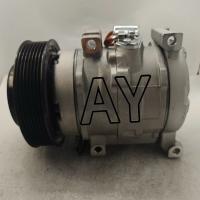 China New A/C Compressor 88320-42080 For TOYOTA RAV4 MK II 2.0L 2.4L 2000-2006 for sale