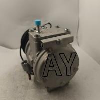 China 10PA15L Car AC Compressor，Compatible for Toyota RAV4 I Cabrio 2.0 88320-42010 88320-42050 88310-42070 88320-42050 447200-0885 447200-1206 for sale