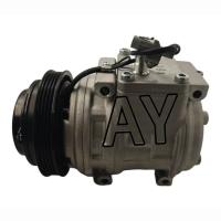 China 8832035H92 88320-2B340 883202B340 447200-1197  OEM Auto Ac air Conditioning Compressor for TOYOTA Carina for sale