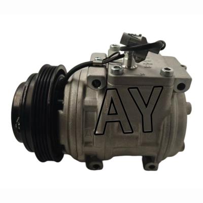 China 8832035H92 88320-2B340 883202B340 447200-1197  OEM Auto Ac air Conditioning Compressor for TOYOTA Carina for sale
