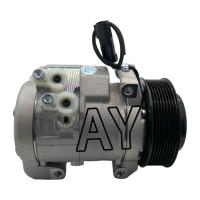China Air Conditioning Compressor 57009571AA for Dodge Ram for sale