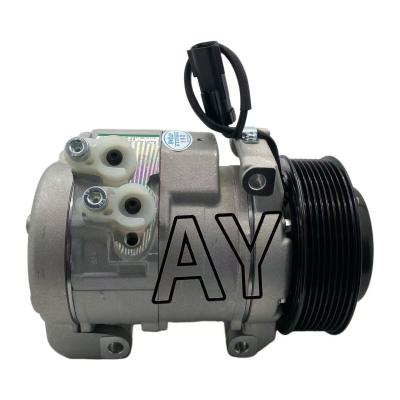China Air Conditioning Compressor 57009571AA for Dodge Ram for sale