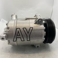 China OEM 308716 AC COMPRESSOR for Maserati Ghibli, Levante, Quattroporte 304881 333332 764365 954108 for sale