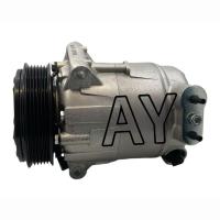 China OEM 308716 AC COMPRESSOR for Maserati Ghibli, Levante, Quattroporte 304881 333332 764365 954108 for sale