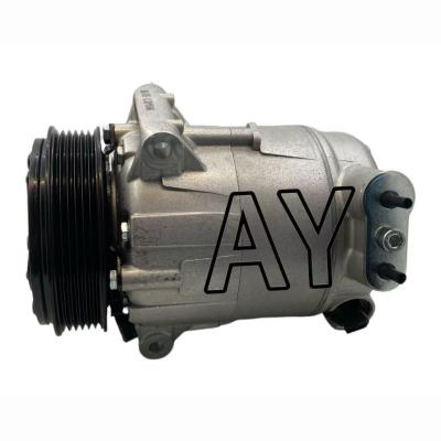China OEM 308716 AC COMPRESSOR for Maserati Ghibli, Levante, Quattroporte 304881 333332 764365 954108 for sale