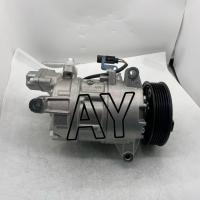 China AC compressor 64529182795 for BMW E90 for sale