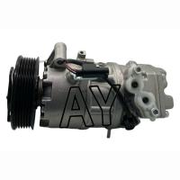 China AC compressor 64529182795 for BMW E90 for sale