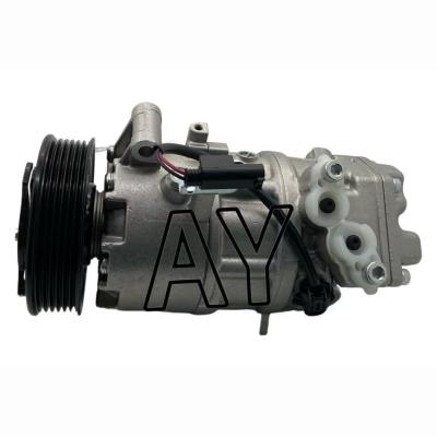 China AC compressor 64529182795 for BMW E90 for sale