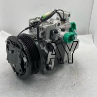 China AC Air Conditioning Compressor, Compatible for Mazda 6 Atenza 1.8L 2.0L 2.3L GJ6A-61-K00C GJ6A61K00C H12A1AK4DW H12A1AF4DV H12A1AF4DW for sale