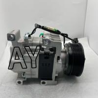 China AC Air Conditioning Compressor, Compatible for Mazda 6 Atenza 1.8L 2.0L 2.3L GJ6A-61-K00C GJ6A61K00C H12A1AK4DW H12A1AF4DV H12A1AF4DW for sale
