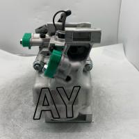 China AC Air Conditioning Compressor, Compatible for Mazda 6 Atenza 1.8L 2.0L 2.3L GJ6A-61-K00C GJ6A61K00C H12A1AK4DW H12A1AF4DV H12A1AF4DW for sale