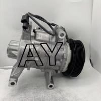 China AC Compressor 388105r7a01 for Honda Fit for sale