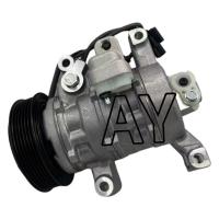 China AC Compressor 388105r7a01 for Honda Fit for sale