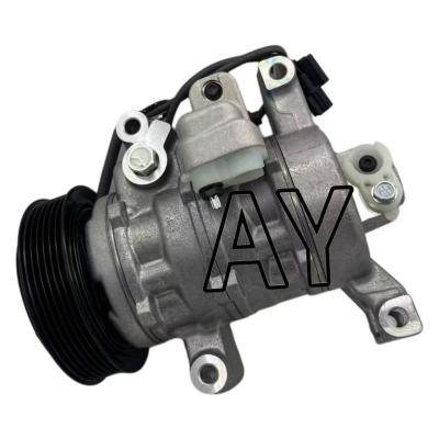 China AC Compressor 388105r7a01 for Honda Fit for sale