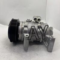 China AC Compressor 388105r7a01 for Honda Fit for sale