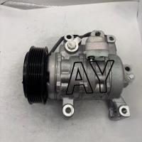 China AC Compressor 388105r7a01 for Honda Fit for sale