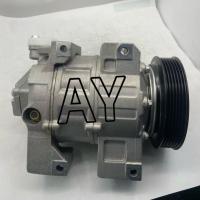 China AC Comperssors 2007-2012 Nissan Altima 2.5L  CO10886C,67664,92600 90B,9902600ZN40B, 92600ZN40A for sale
